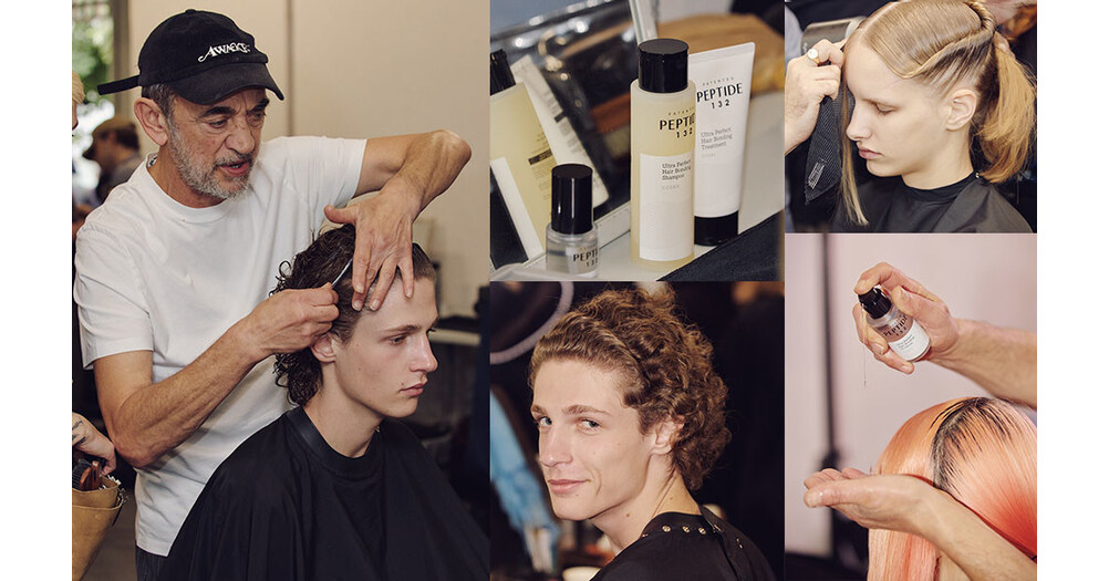 COSRX Makes History as First Korean Skincare and Haircare Brand to ...