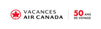 La nouvelle campagne de Vacances Air Canada propose un voyage relaxant et sensoriel aux ...
