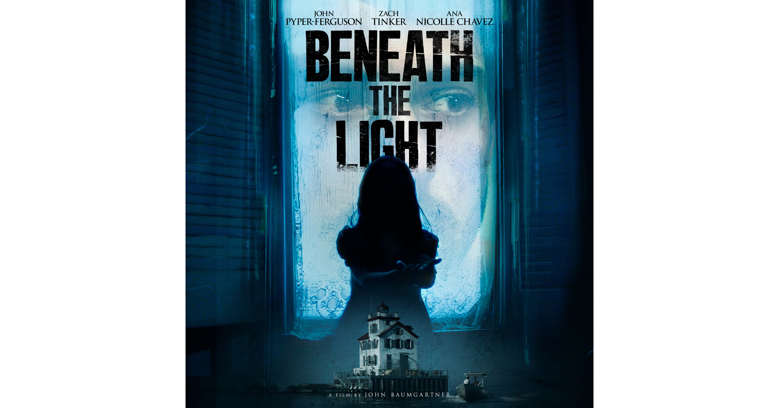 Vision Films To Release Psychological Thriller 'Beneath The Light' In ...