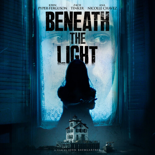 Vision Films To Release Psychological Thriller ‘Beneath The Light’ In ...