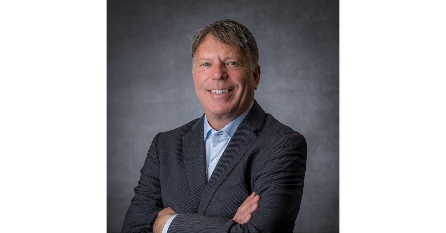 Treasury Curve Appoints Fred Berretta as Vice President of Partnerships ...