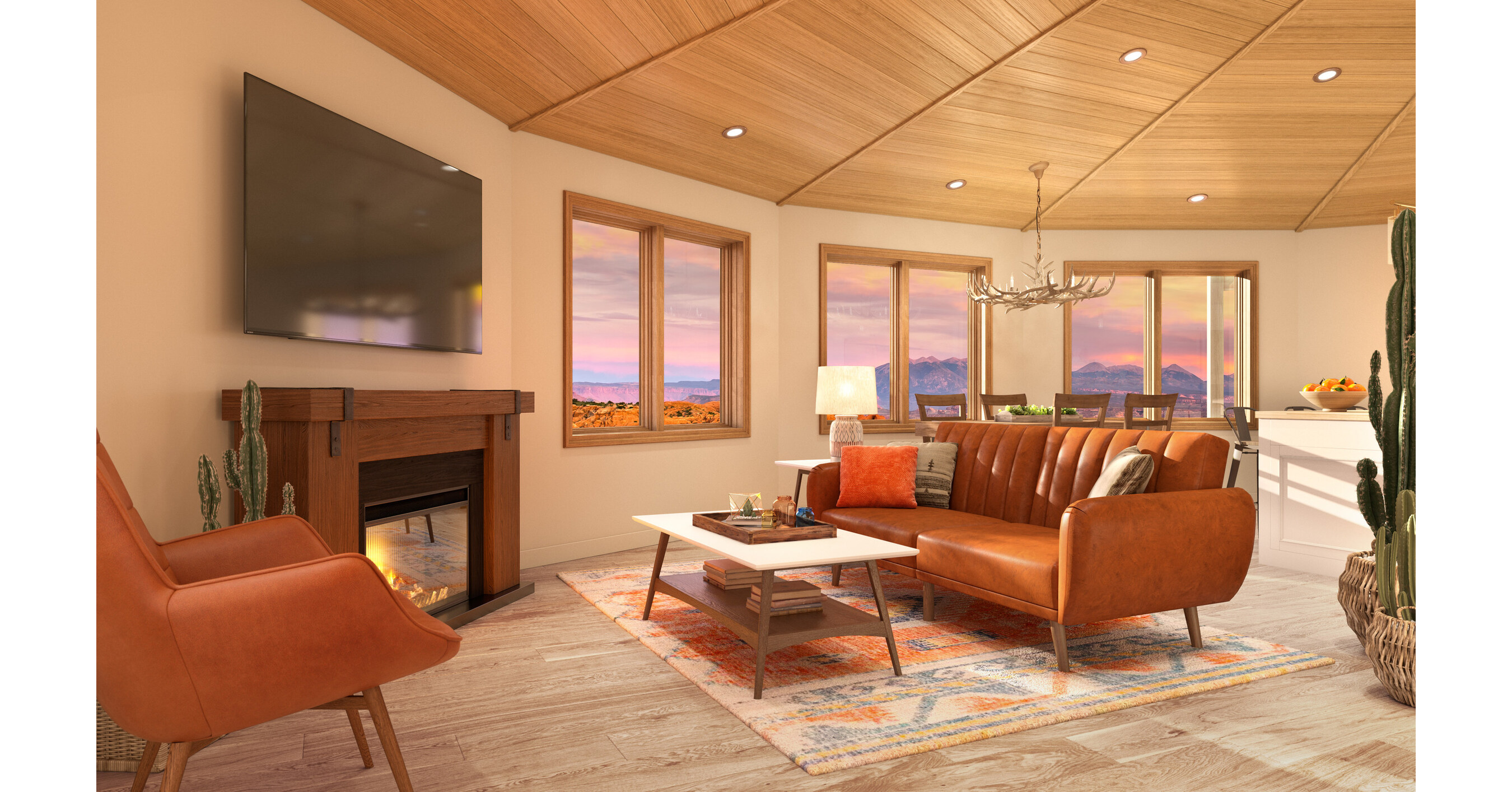 Deltec Homes Expands Its Best-Selling 360° Signature Collection to the ...