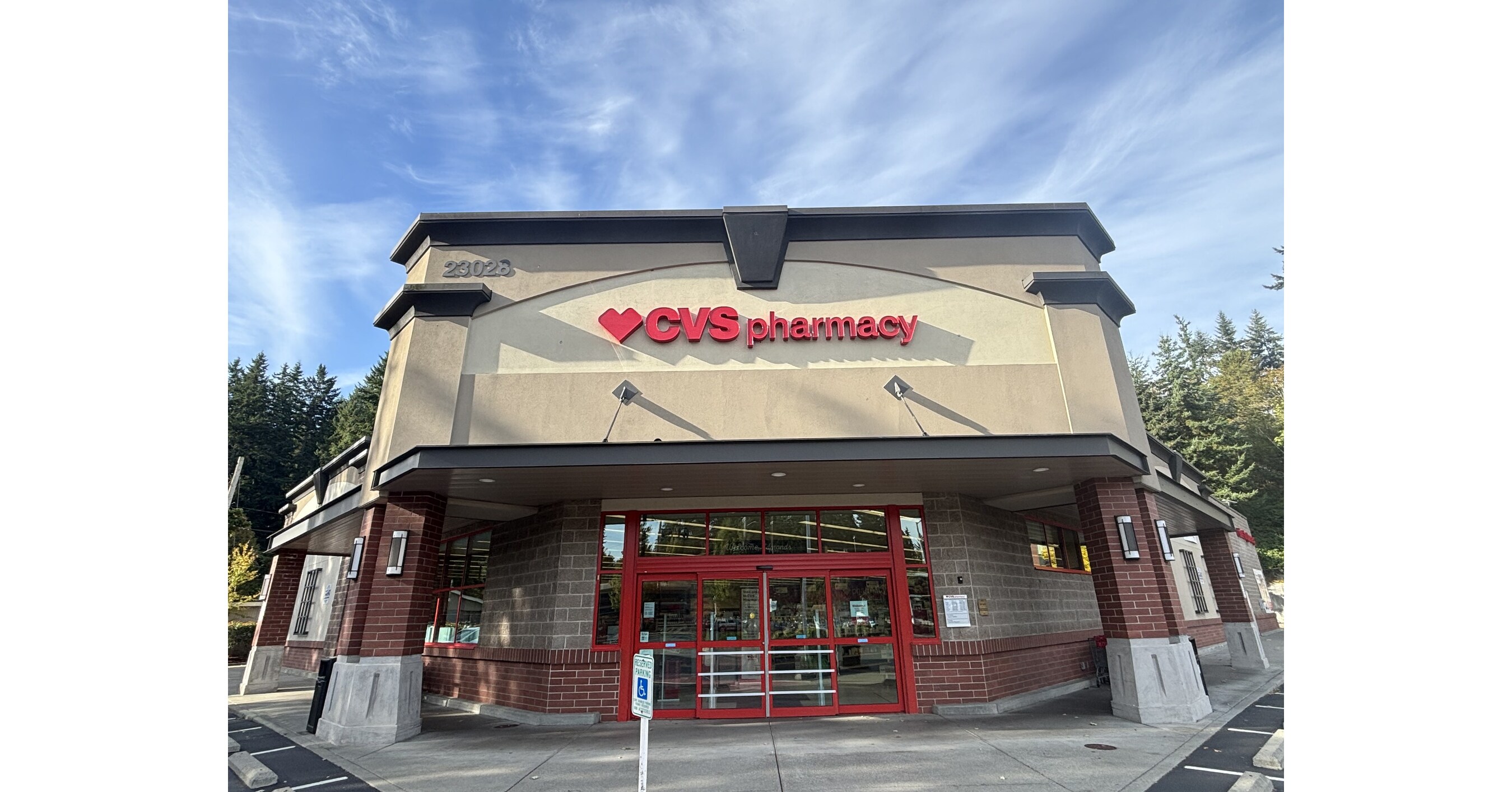 CVS Pharmacy completes acquisition of Rite Aid assets nationwide