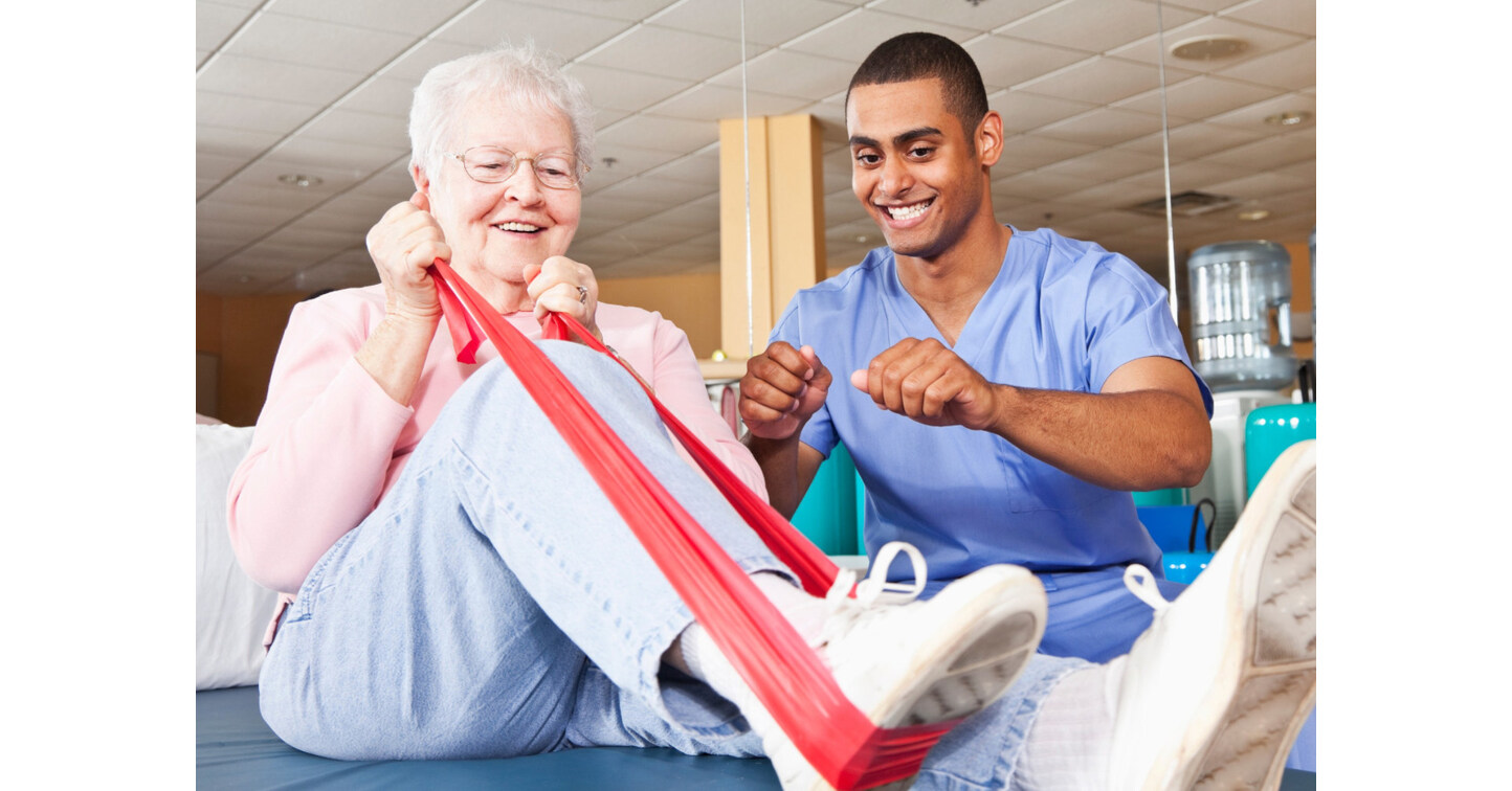 AllShifts Launches Therapy Division, Becoming Full-Service Staffing ...