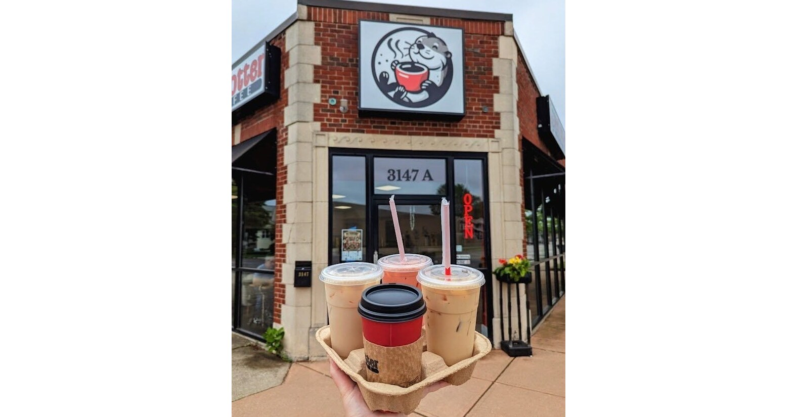 Crimson Cup Helps Five New Coffee Shops Open in Six Months, Empowering ...