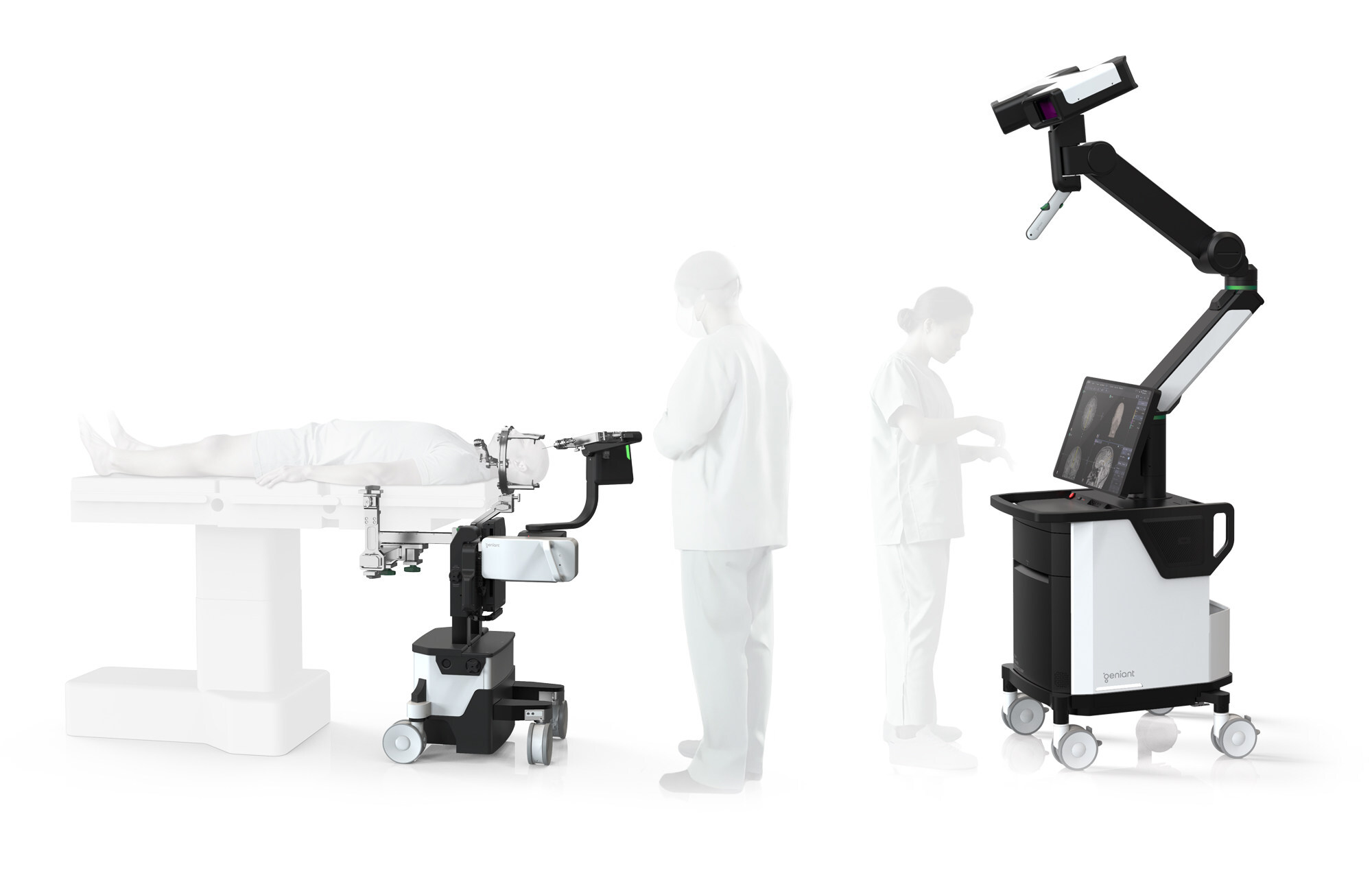 Koh Young to Showcase Next Gen Navigated Neurosurgical Robot at CNS ...