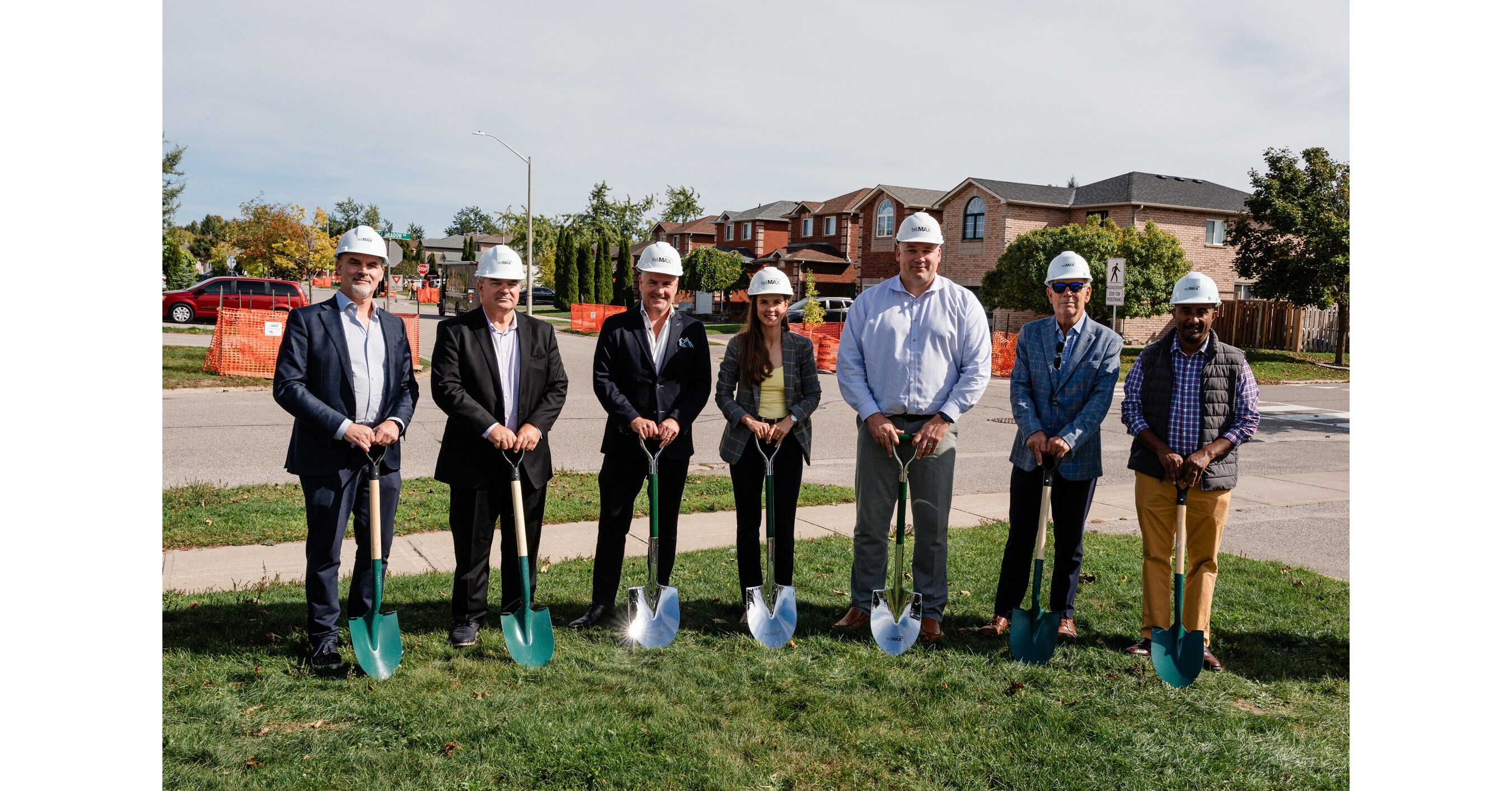 telMAX Expands into Barrie with Canada's Fastest Fibre Internet