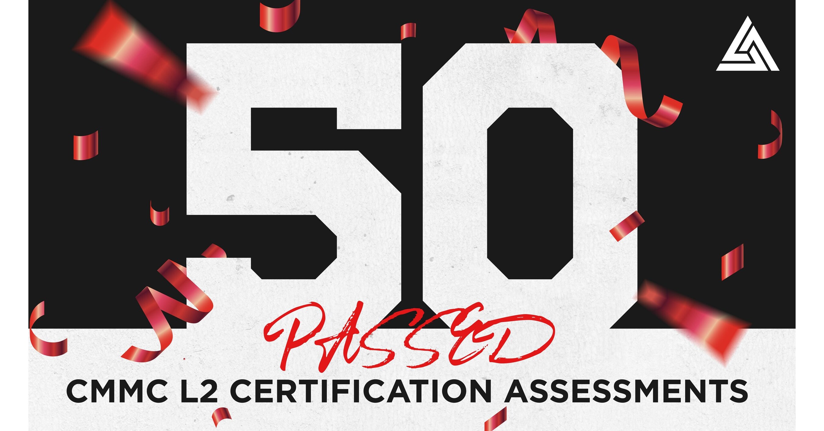 Summit 7 Leads 50 Clients to CMMC L2 Certification