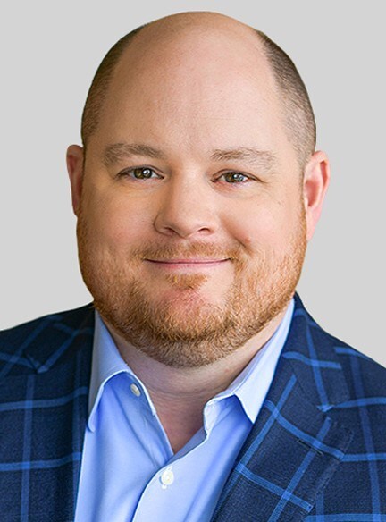 The NHP Foundation Names Joseph Weatherly Chief Investment Officer