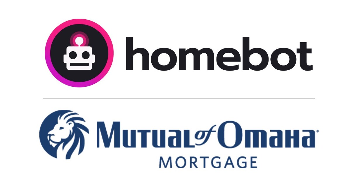 Homebot Partners with Fortune 500 Lender Mutual of Omaha Mortgage to ...