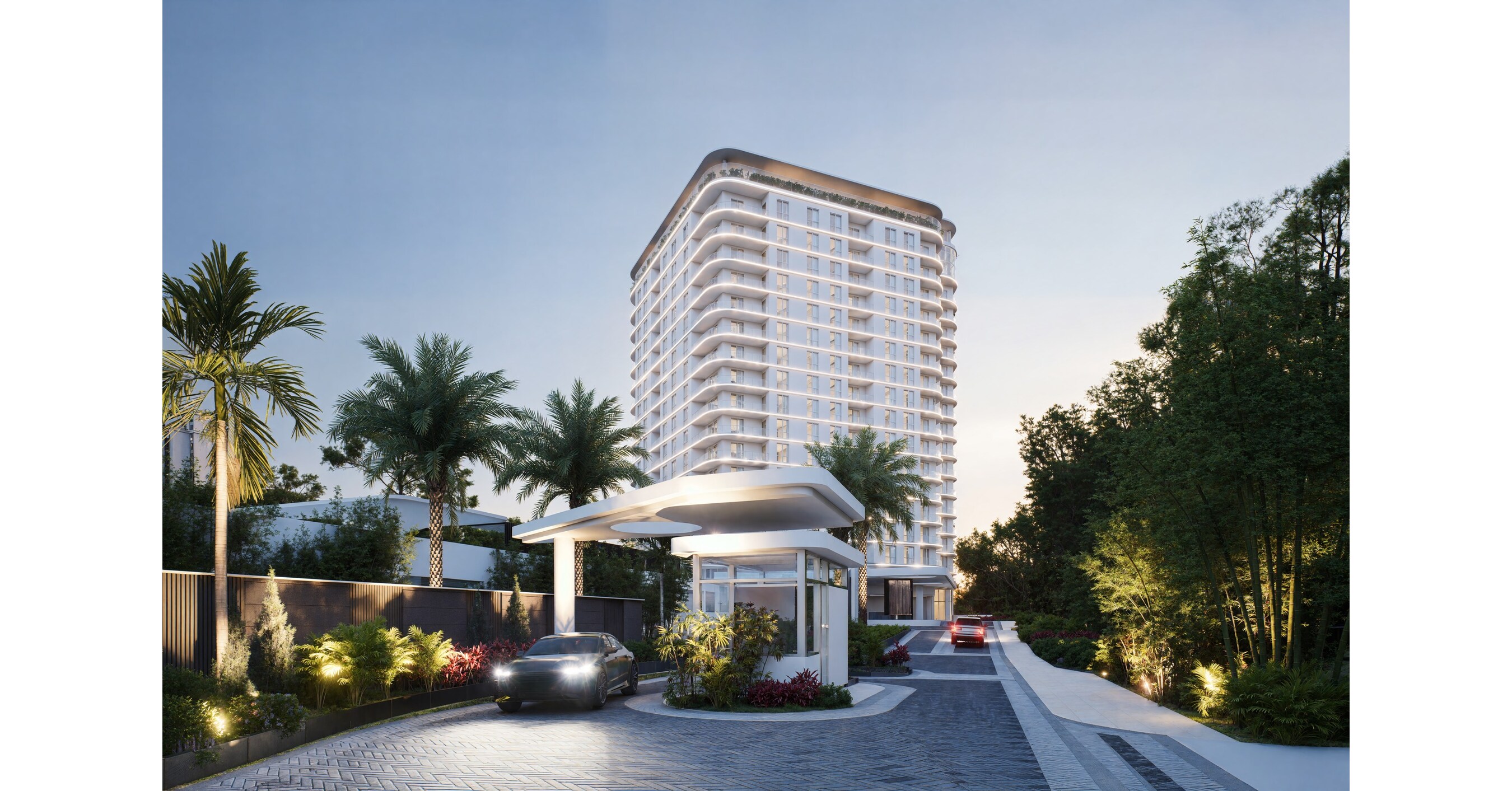 MB Resort Orlando Surpasses $100M in Sales, Achieves 25% Pre ...