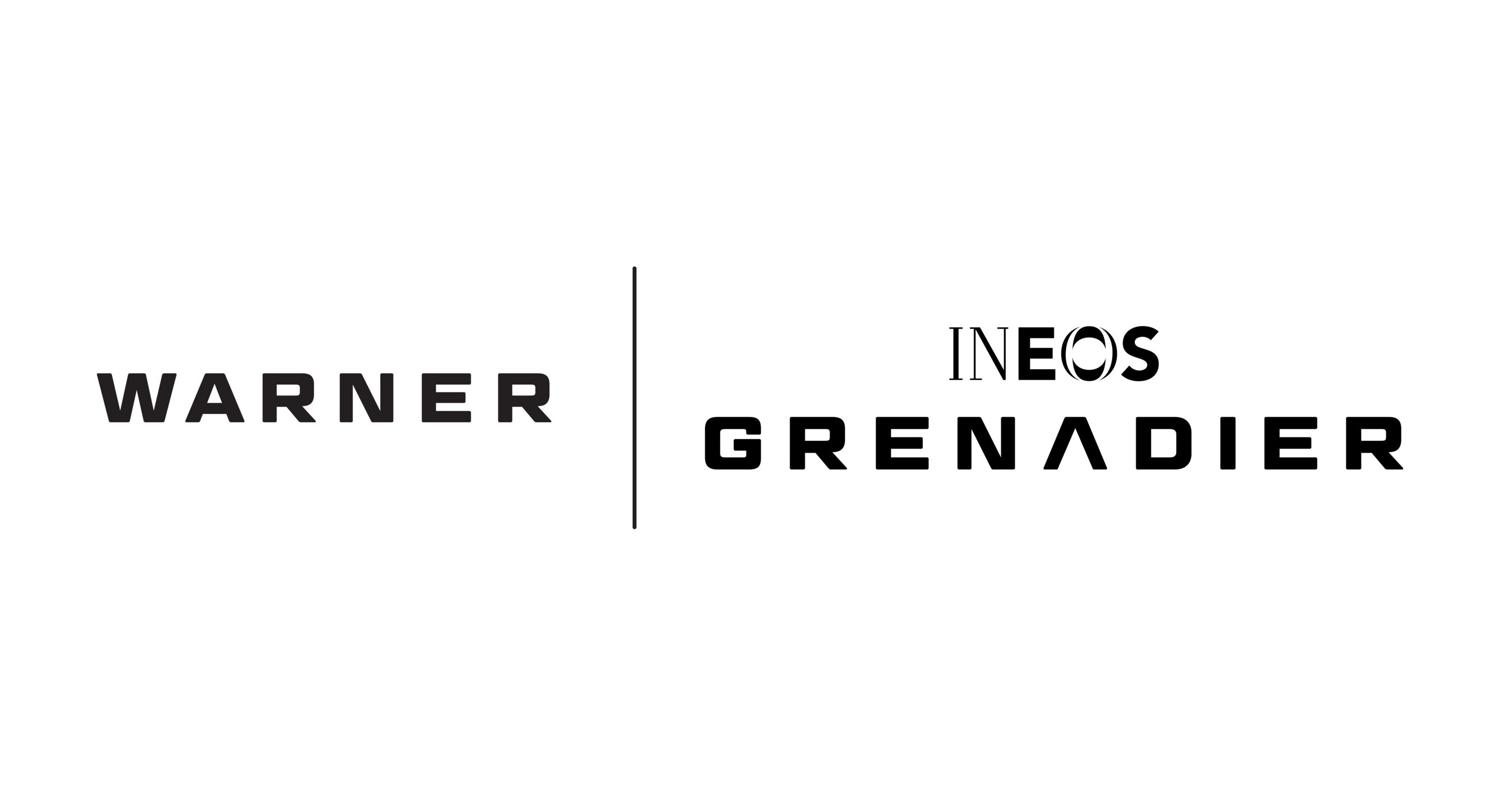 From Showroom to Desert: Warner INEOS Grenadier
