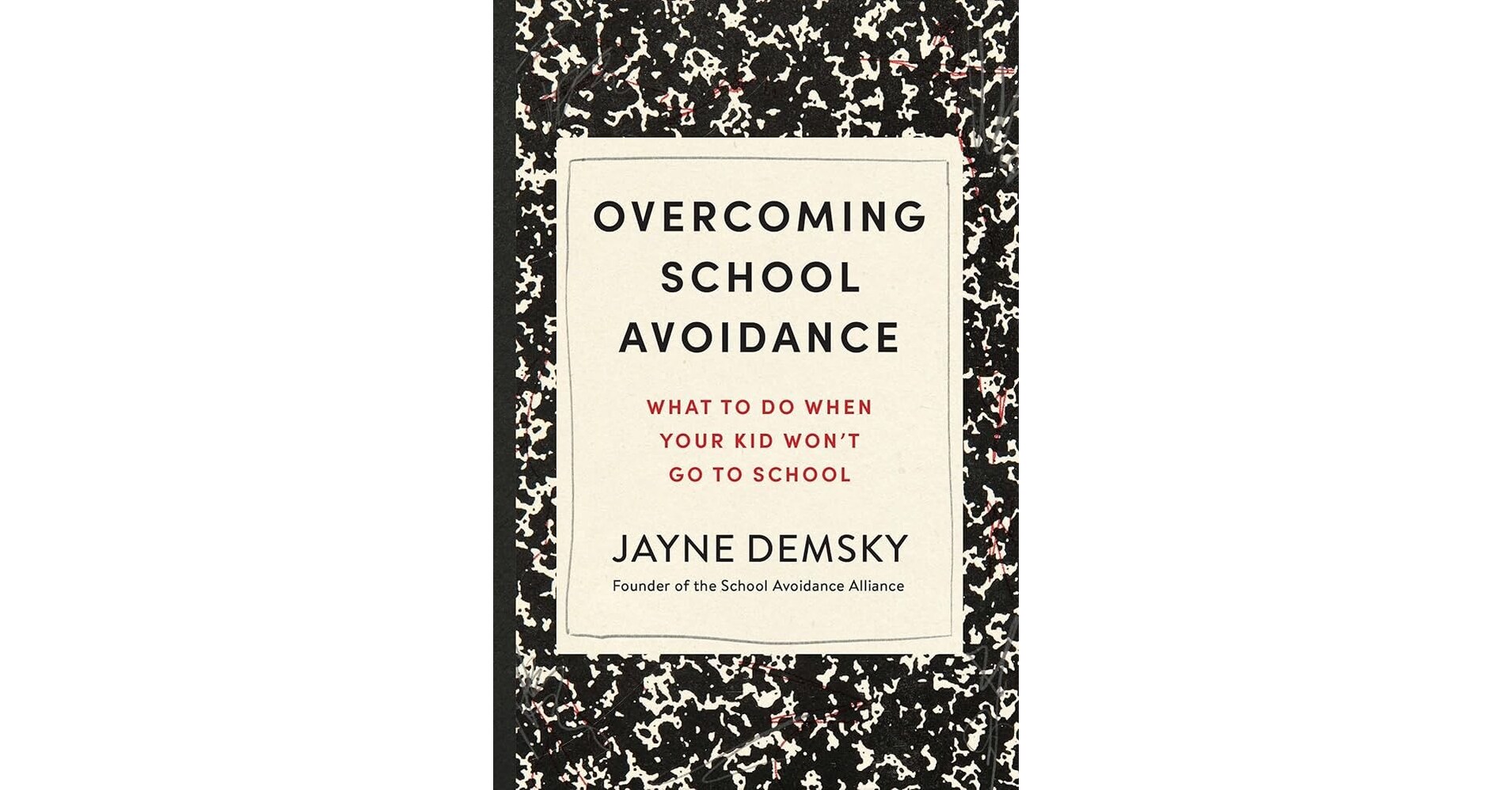School Avoidance Is Surging; Debut Author Helps Families and Schools ...