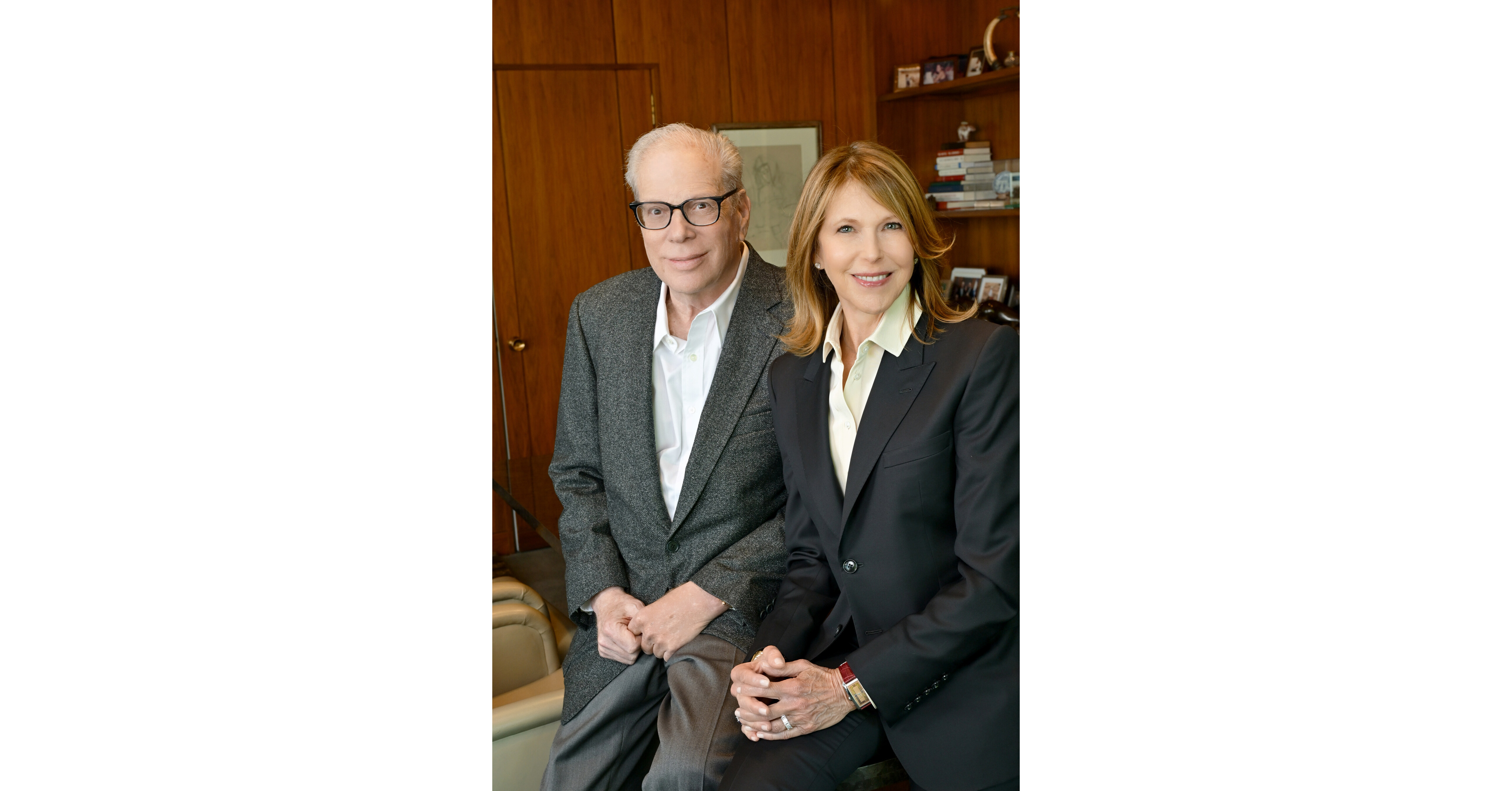 Steven C. Gordon Family Foundation commits $20 million to expand ...