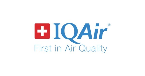 Bangkok and IQAir sign landmark partnership for clean air