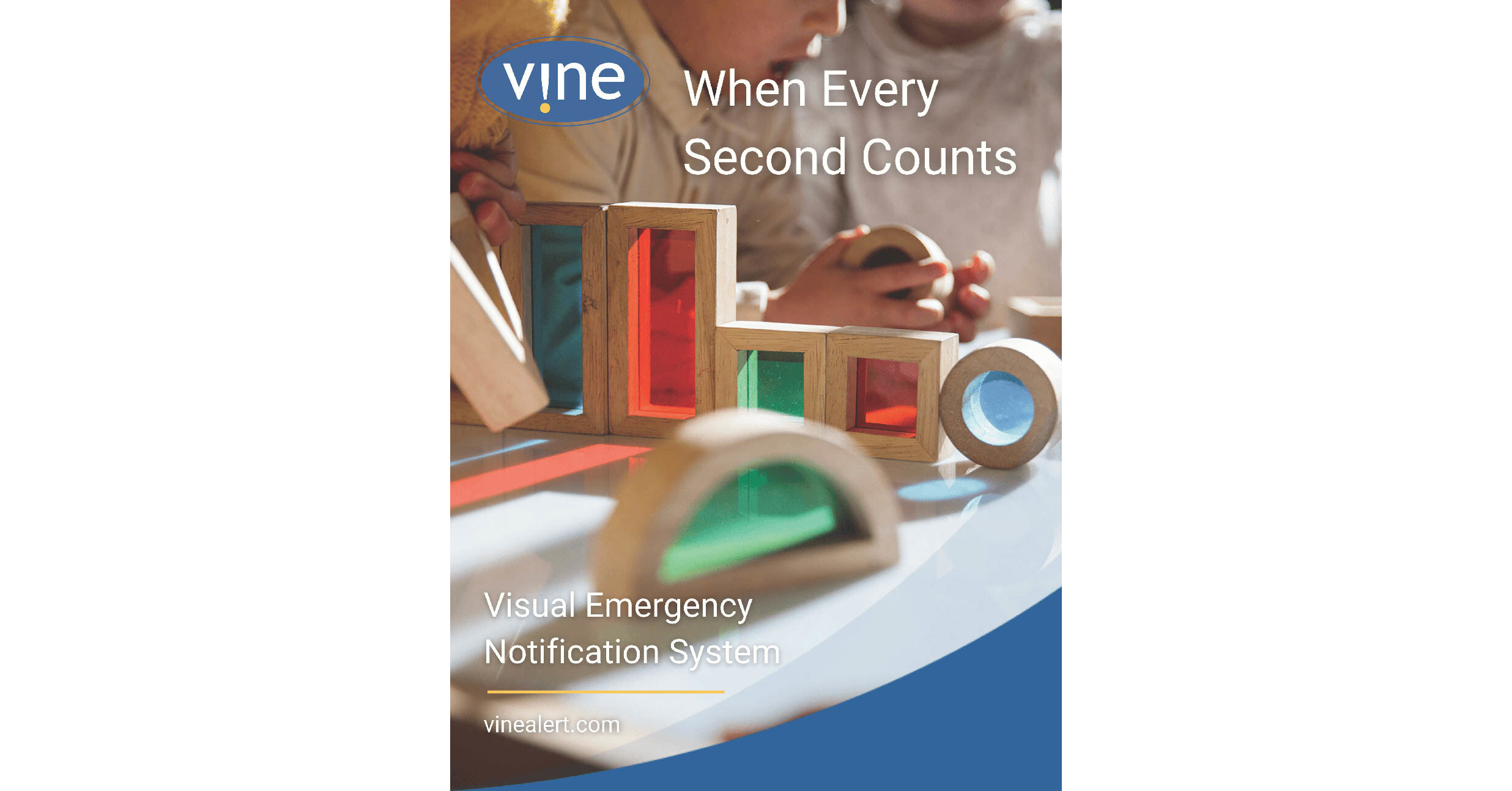 V!NE Announces National Launch of Instant Visual Notification Systems ...