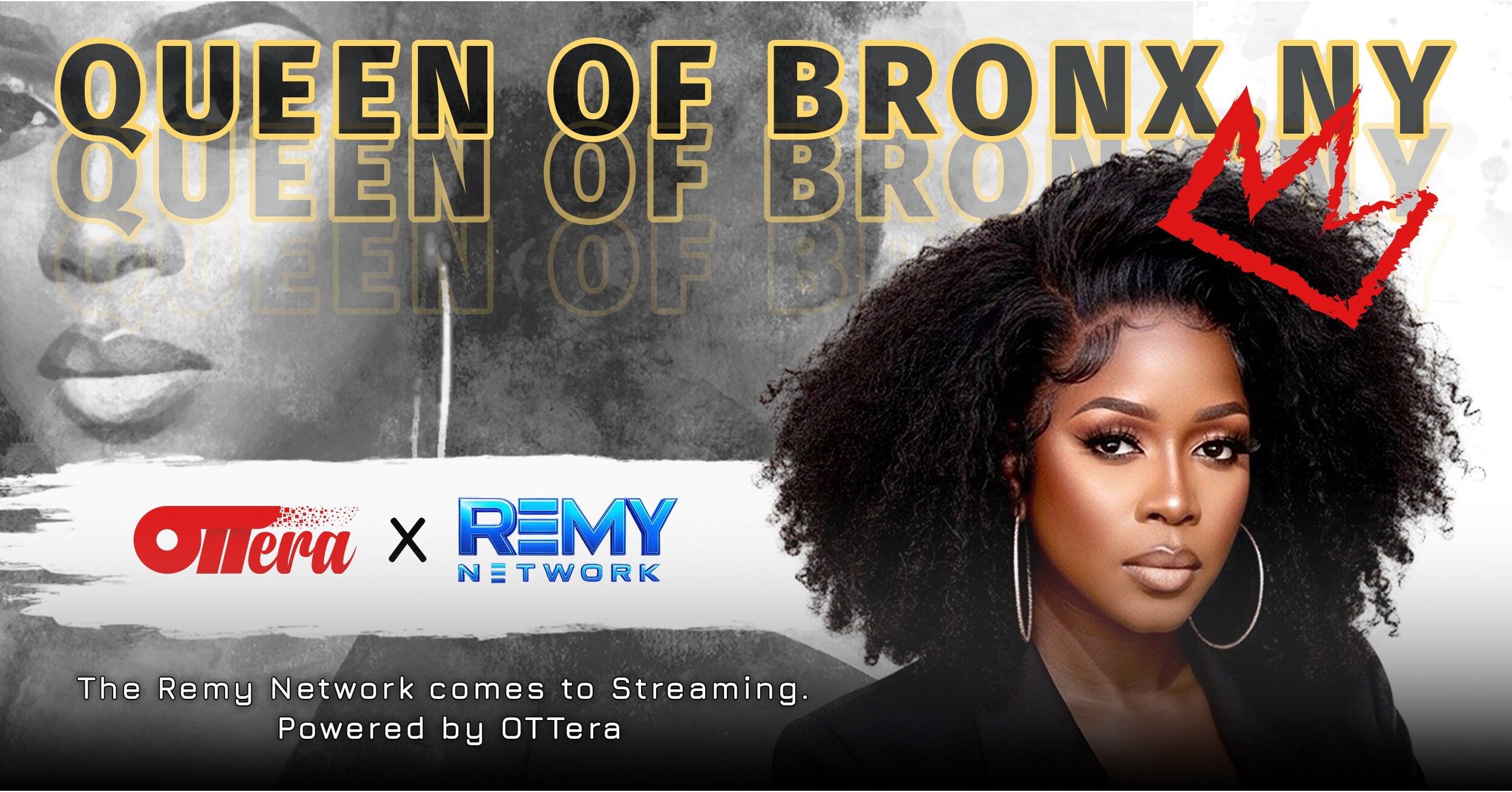 Remy Network to Launch Free Ad-Supported Streaming Platform This Thanksgiving in Partnership ...