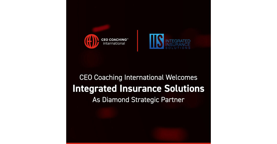 CEO Coaching International Announces Integrated Insurance Solutions as ...