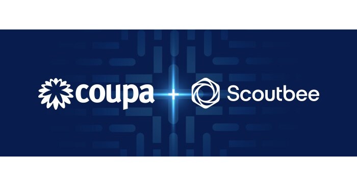 Coupa Announces Acquisition of AI-Powered Scoutbee to Drive Supplier ...