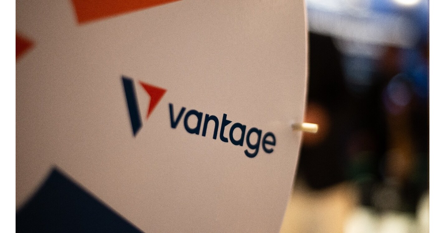 Vantage to Join Forex Expo Dubai 2025 as Elite Sponsor