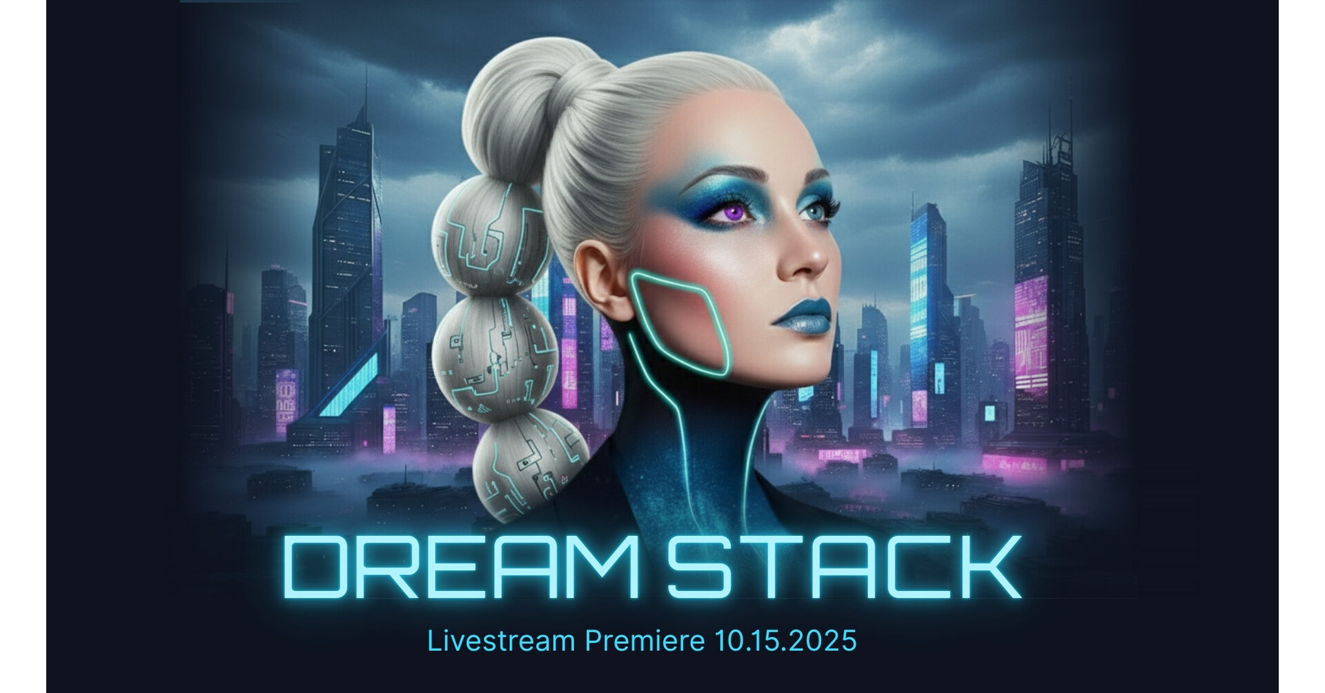 Event Tech Stack Launches with the Cinematic Premiere of Dream Stack, Introducing a New Era of ...