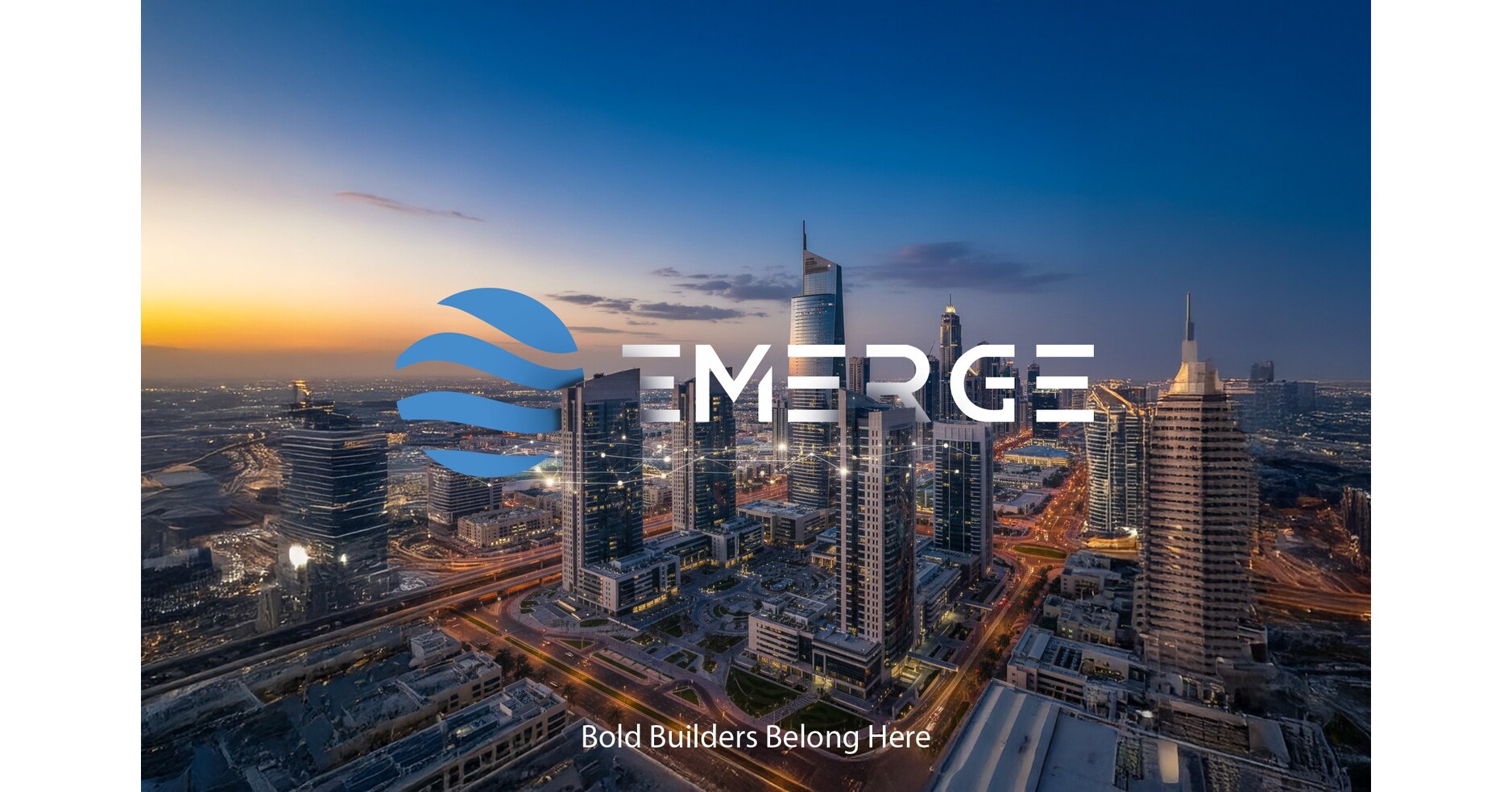 Emerge Launches New Platform for Global Tech Founders