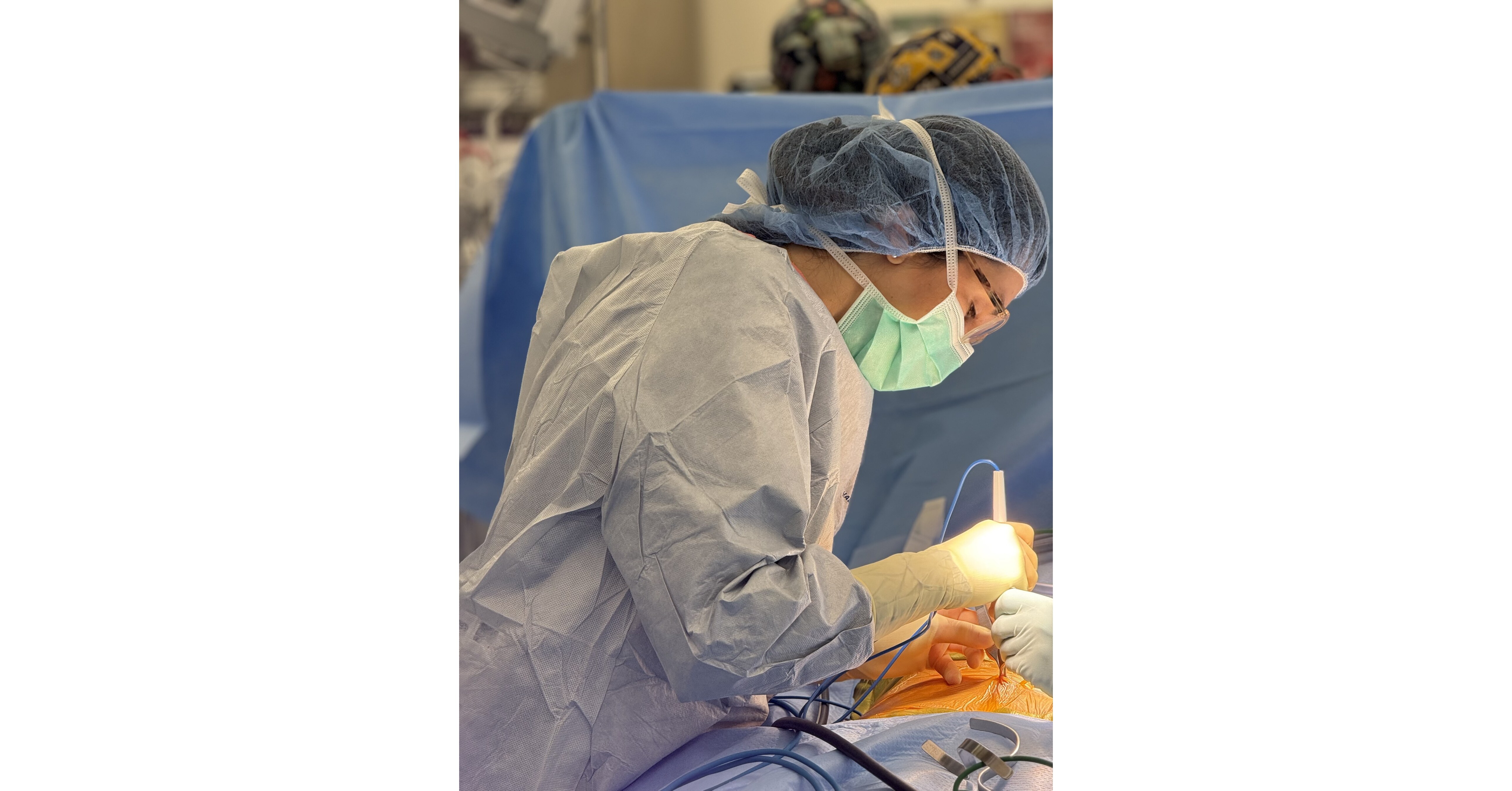 Tennessee Oncology Offers New Robotic Surgery Using the Most Advanced ...