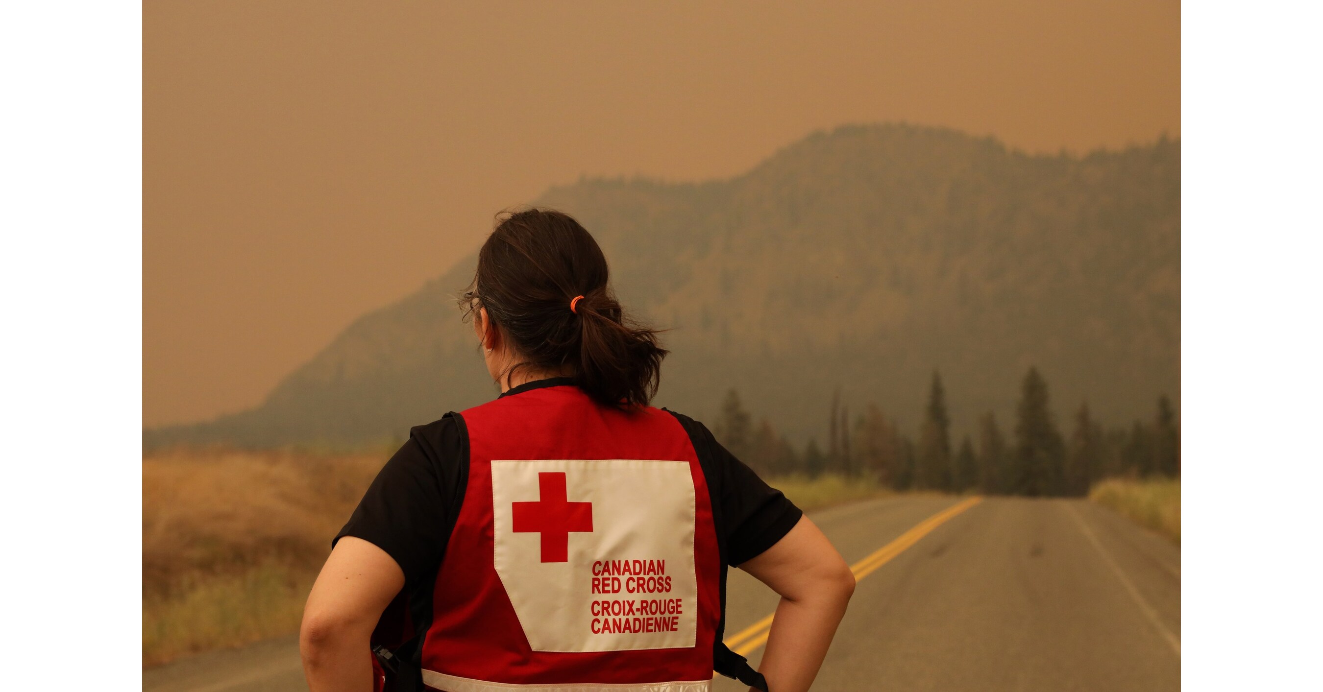 Toyota Canada Partners with Canadian Red Cross to Strengthen Domestic ...