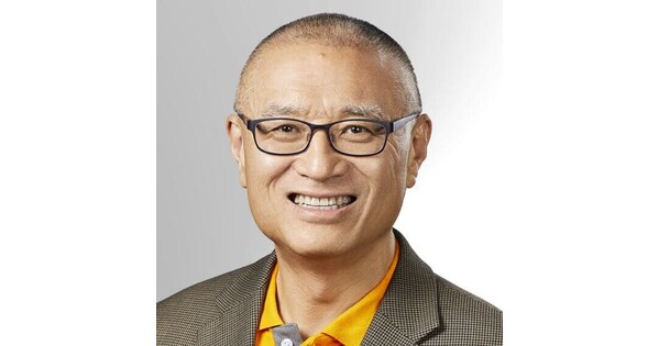 Vertiv Announces CTO Leadership Changes