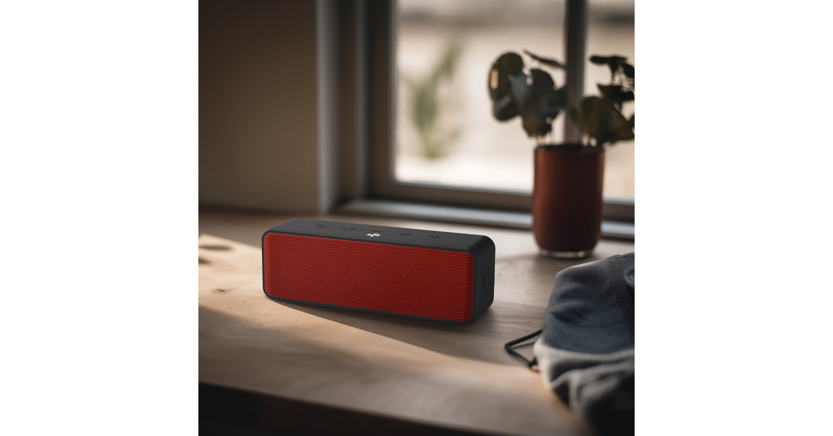 BIC America Celebrates Successful Launch of RtR Portable Bluetooth ...