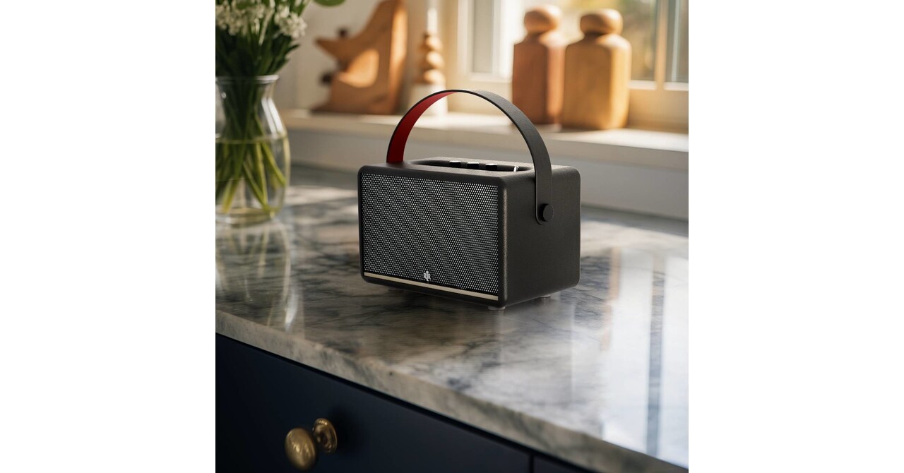 BIC America Celebrates Successful Launch of RtR Portable Bluetooth ...
