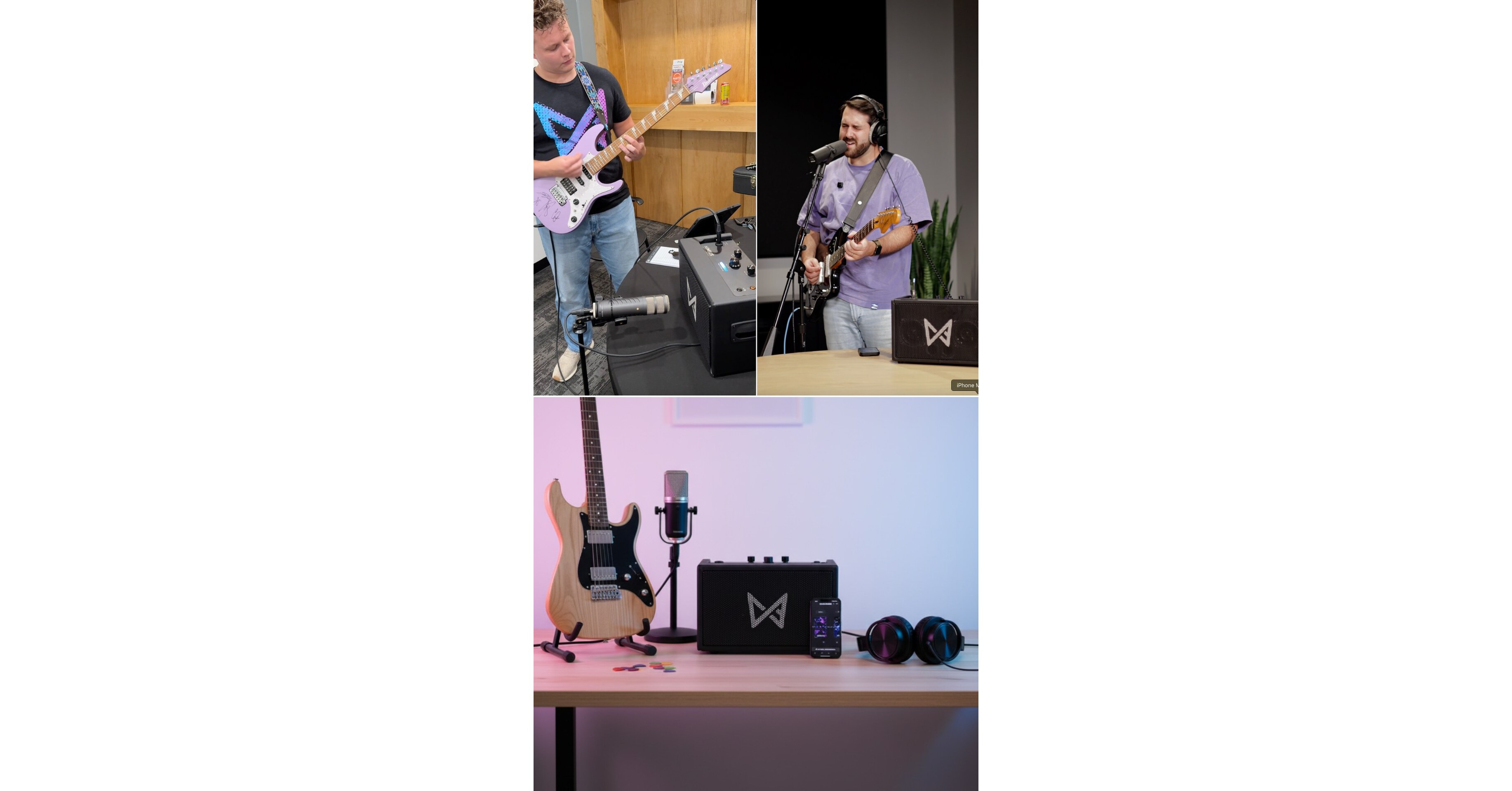 Chaos Audio Launches Nimbus: World's Smartest Amp