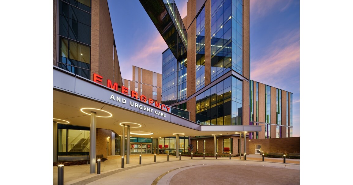 U.S. Children Are Gradually Losing Access to Top Quality Emergency Care