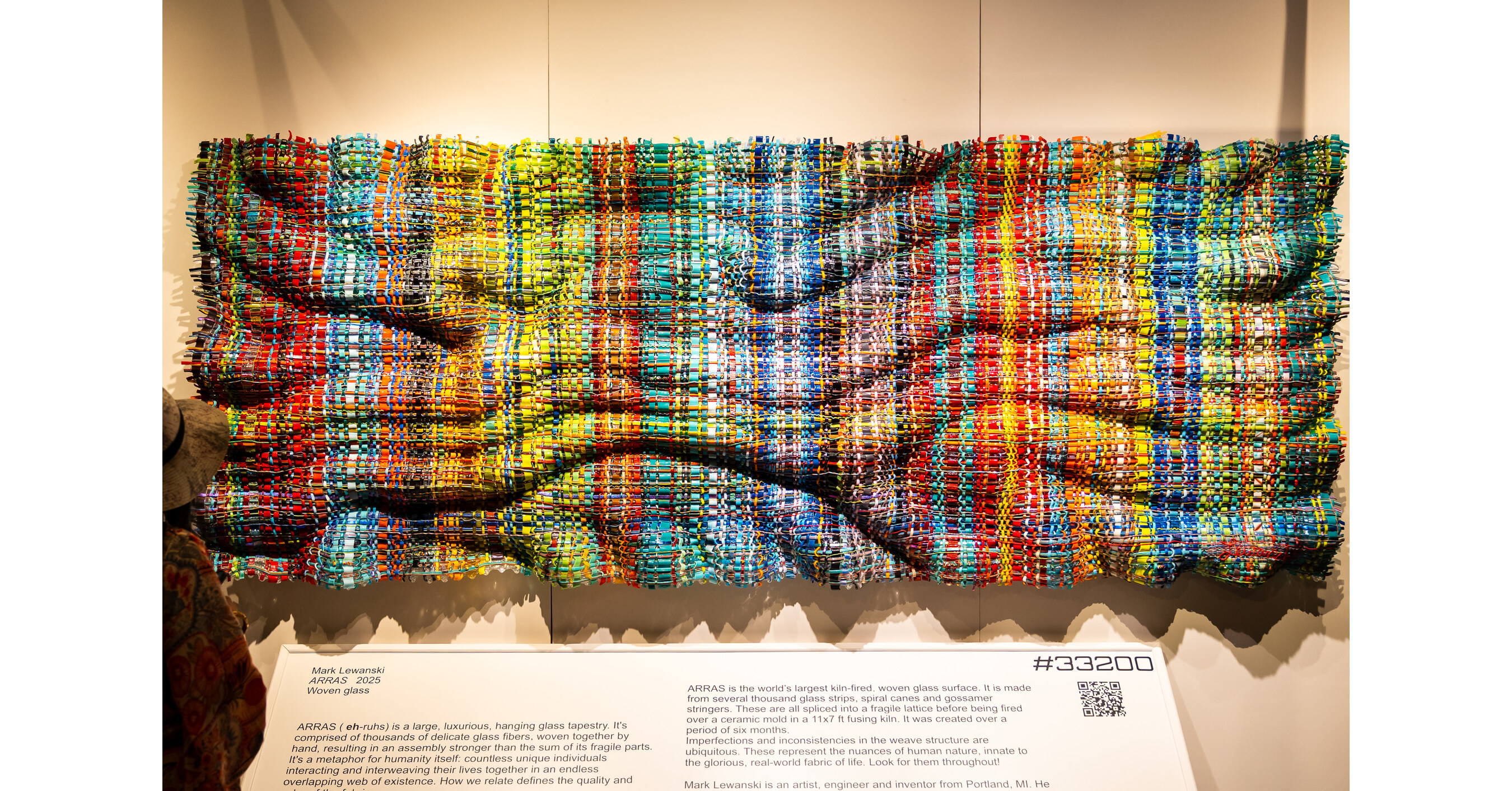 ArtPrize 2025 Winners Announced: Public and Juried Grand Prizes Awarded