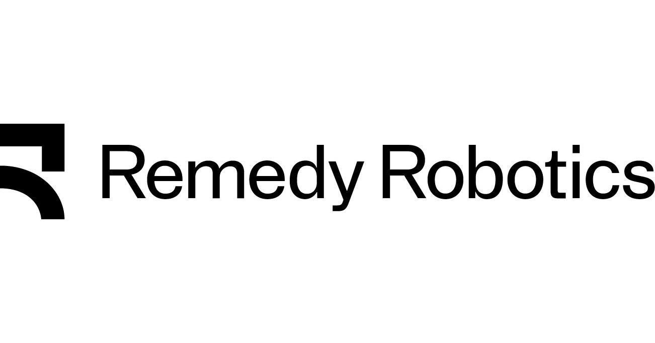 Remedy Robotics Debuts Pioneering Endovascular Surgical Robotic System ...