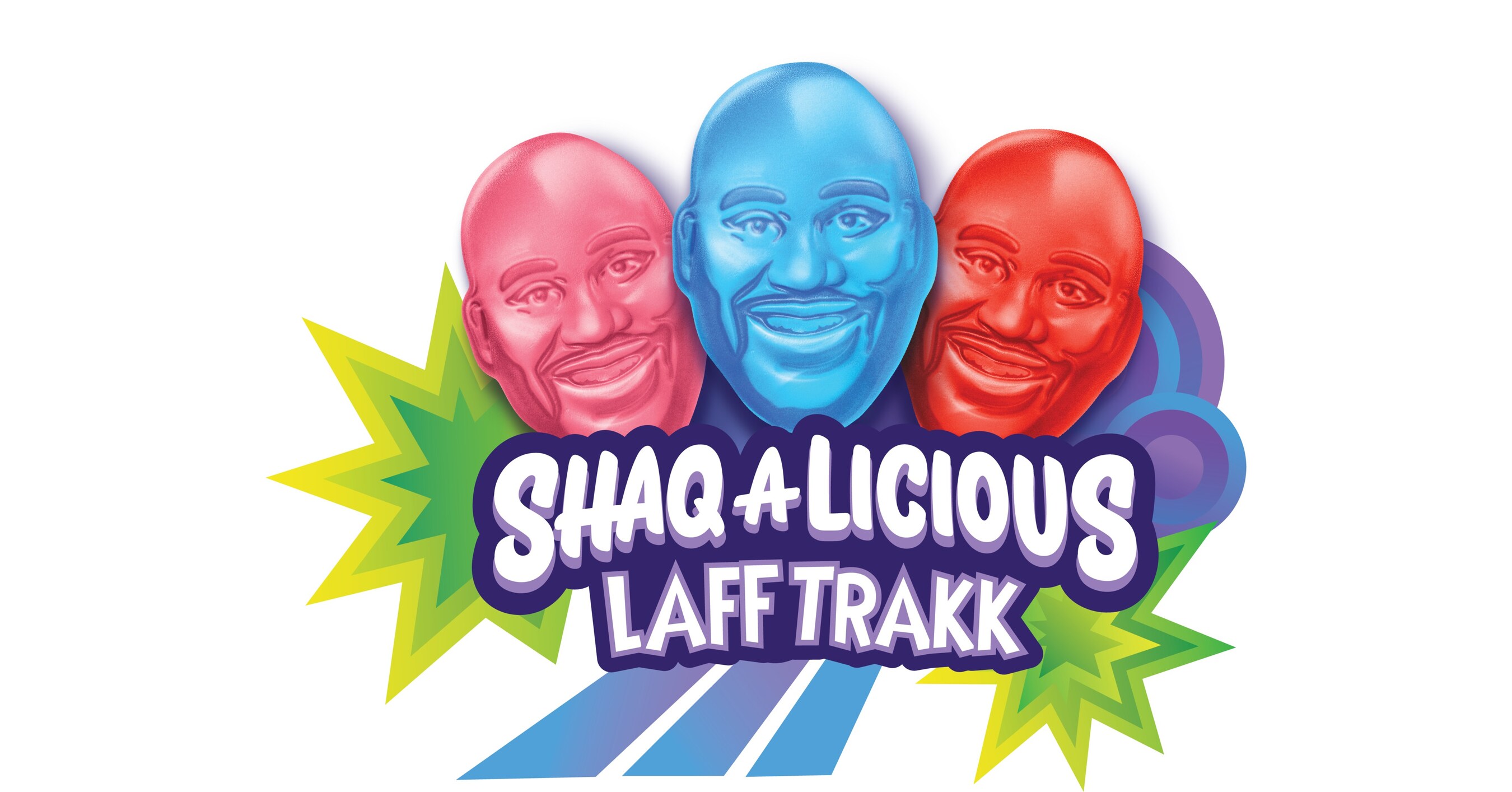 Shaquille O'Neal Makes a Sweet Stop in Hershey