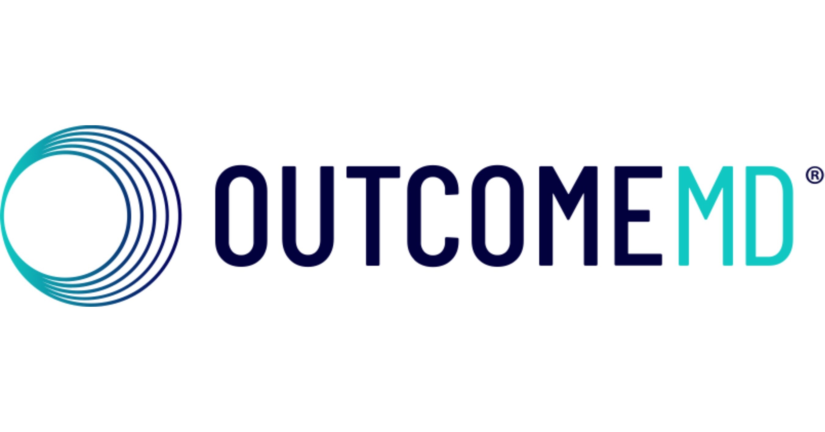 OutcomeMD Launches First Data Intelligence Network for Healthcare ...