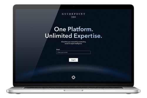 Guidepoint Unveils Guidepoint360, Merging AI + Expert Knowledge in One ...