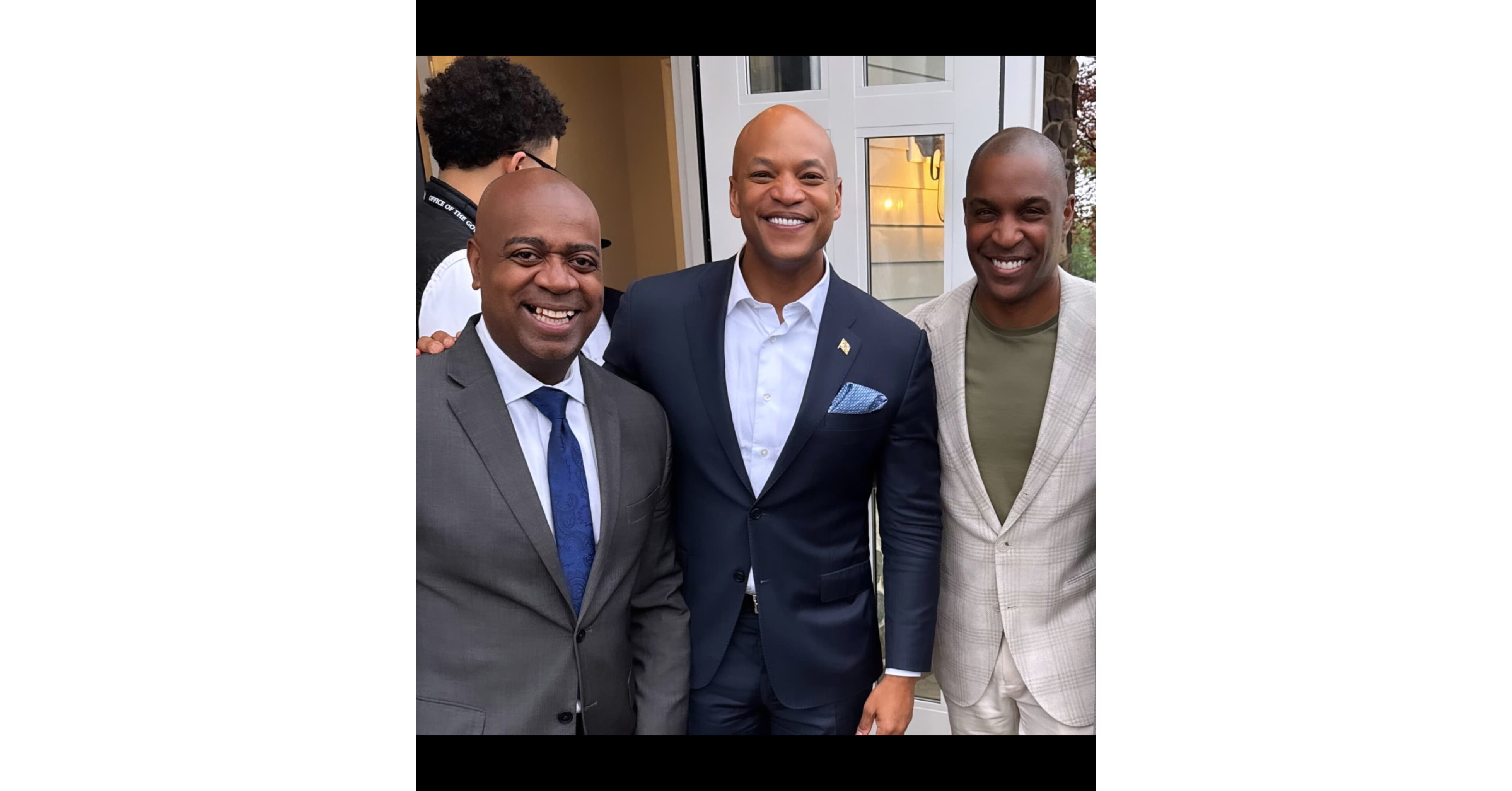 Another Prominent Black Business Owner and Democrat Endorses Jack ...