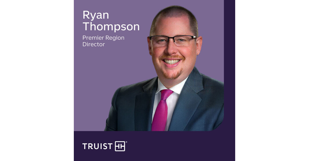 Truist appoints new leadership for Truist Wealth and Premier teams in Texas