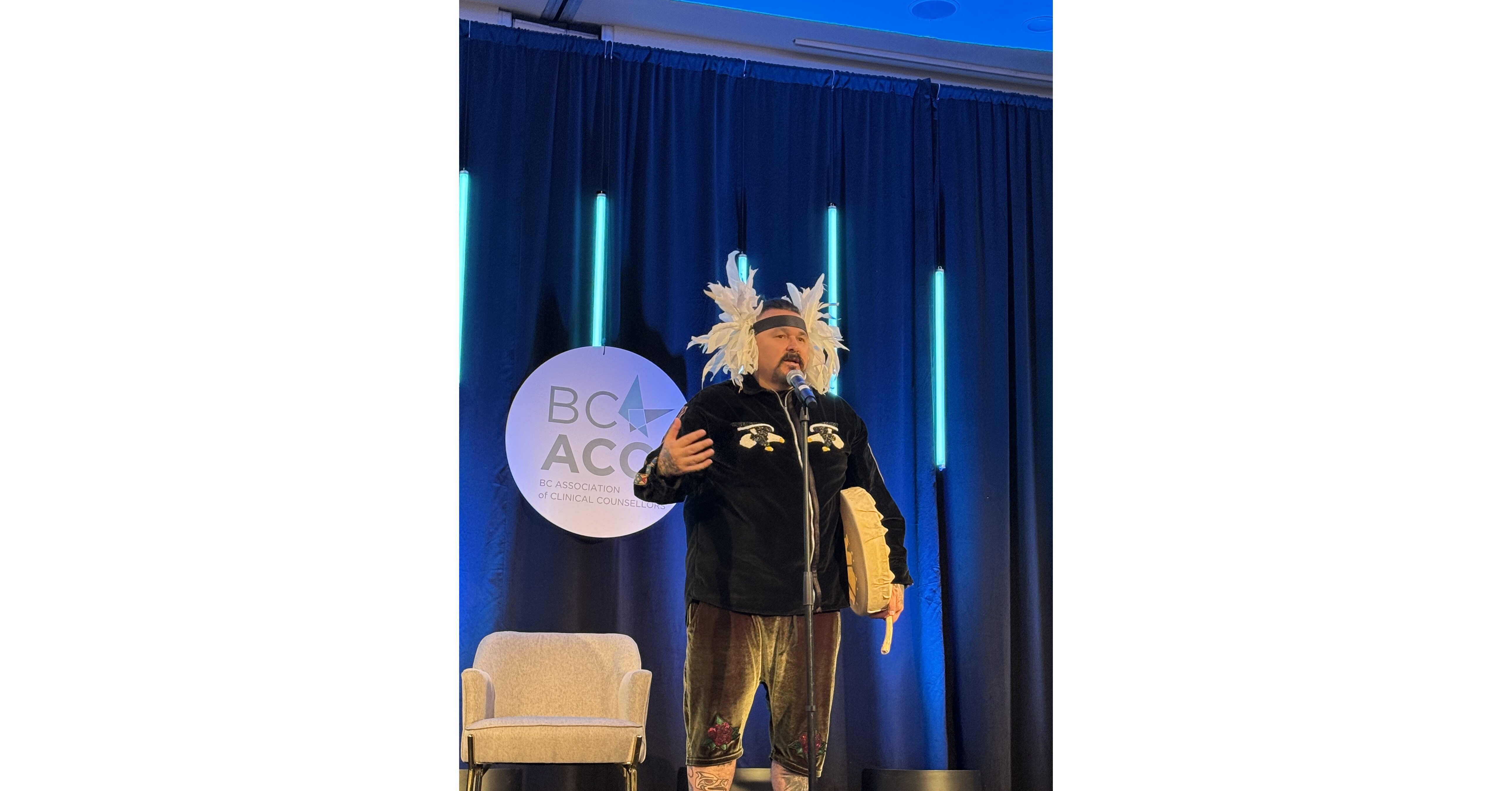 BCACC concludes British Columbia's largest mental health conference of 2025