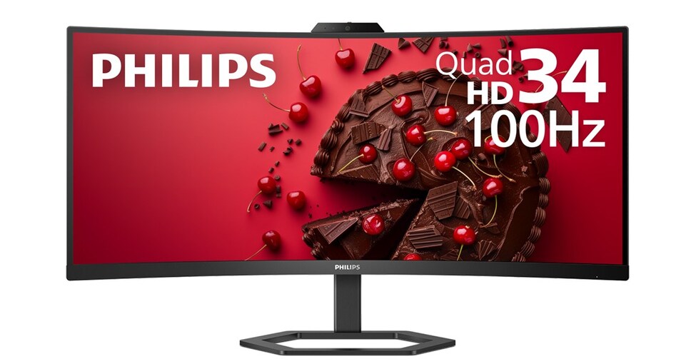 Philips Monitors Unveils Prime Big Deal Days Savings Led by 40% Off ...