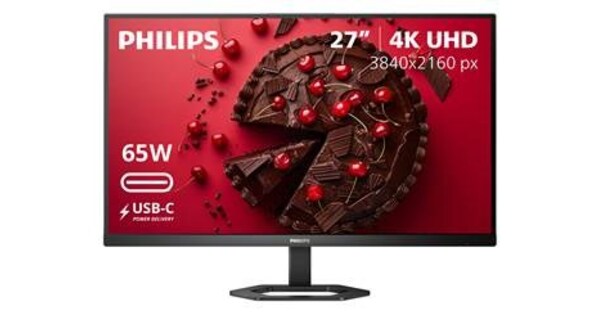 Philips Monitors Unveils Prime Big Deal Days Savings Led by 40% Off ...