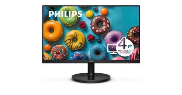 Philips Monitors Unveils Prime Big Deal Days Savings Led by 40% Off ...