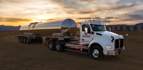 Allison Transmission 4500 RDS Model Now Pairs with Cummins X15N Natural ...