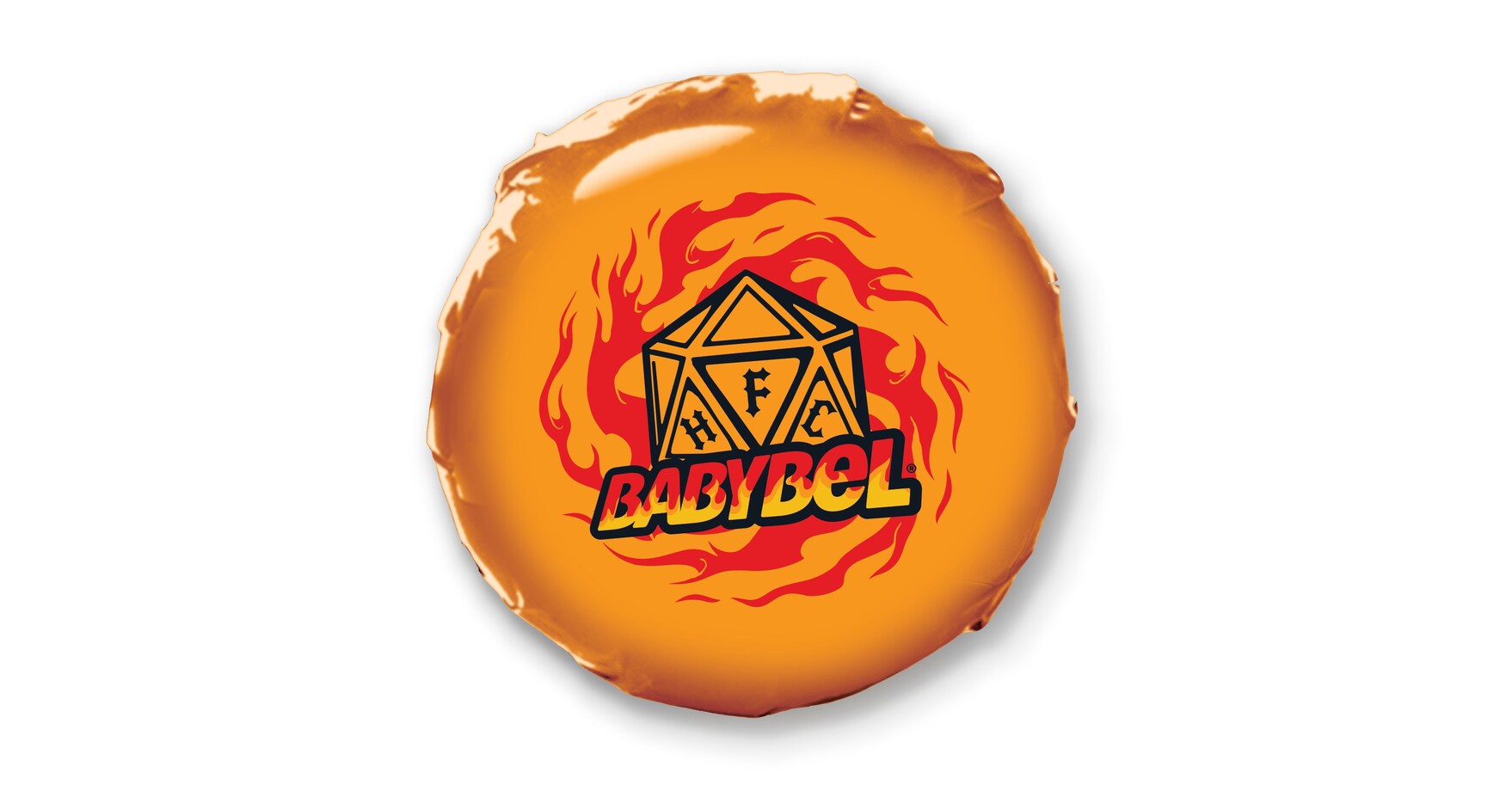 Babybel® Ignites Spicy Snacking and Streaming with new Hellfire Cheese ...