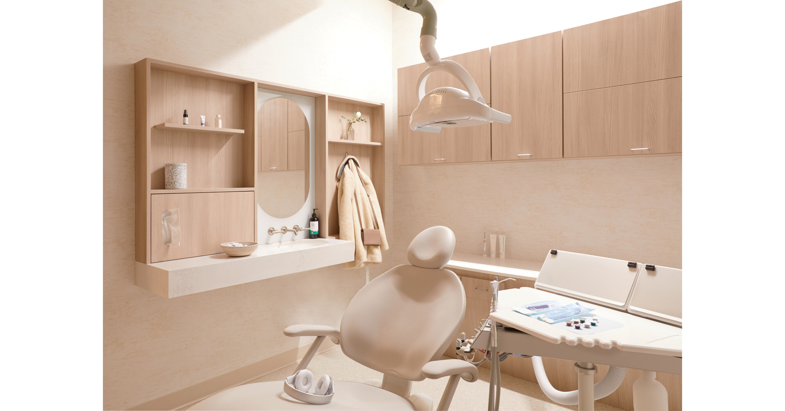 Tend Redefines Dentist Pay: New Model Sets Industry Benchmark With 40% ...