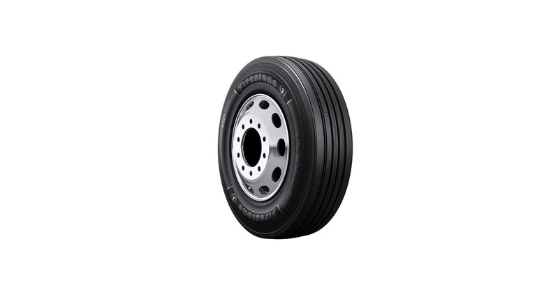 Bridgestone Launches New Firestone FS592 Trucking Tire with Next ...