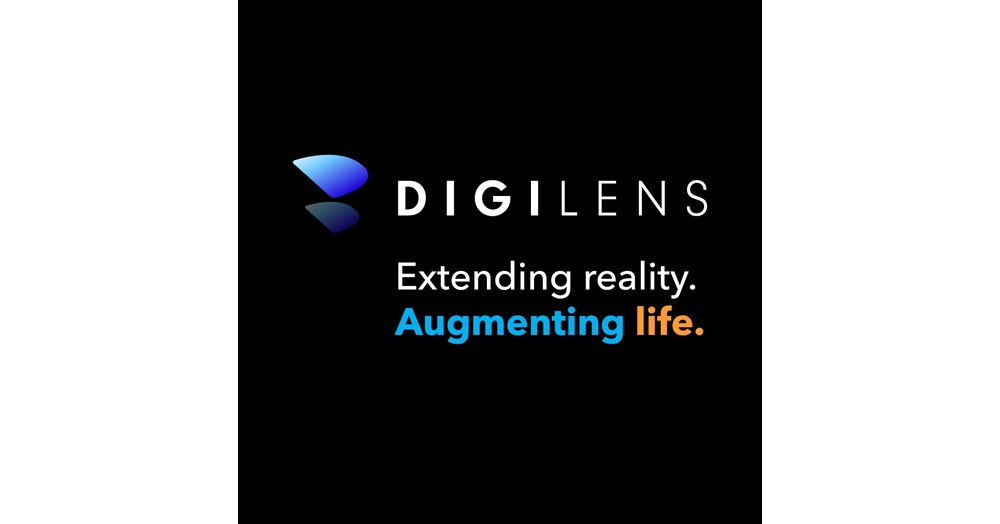 Future-Proof Your XR Strategy: Launch of ARGO Next Program by DigiLens ...