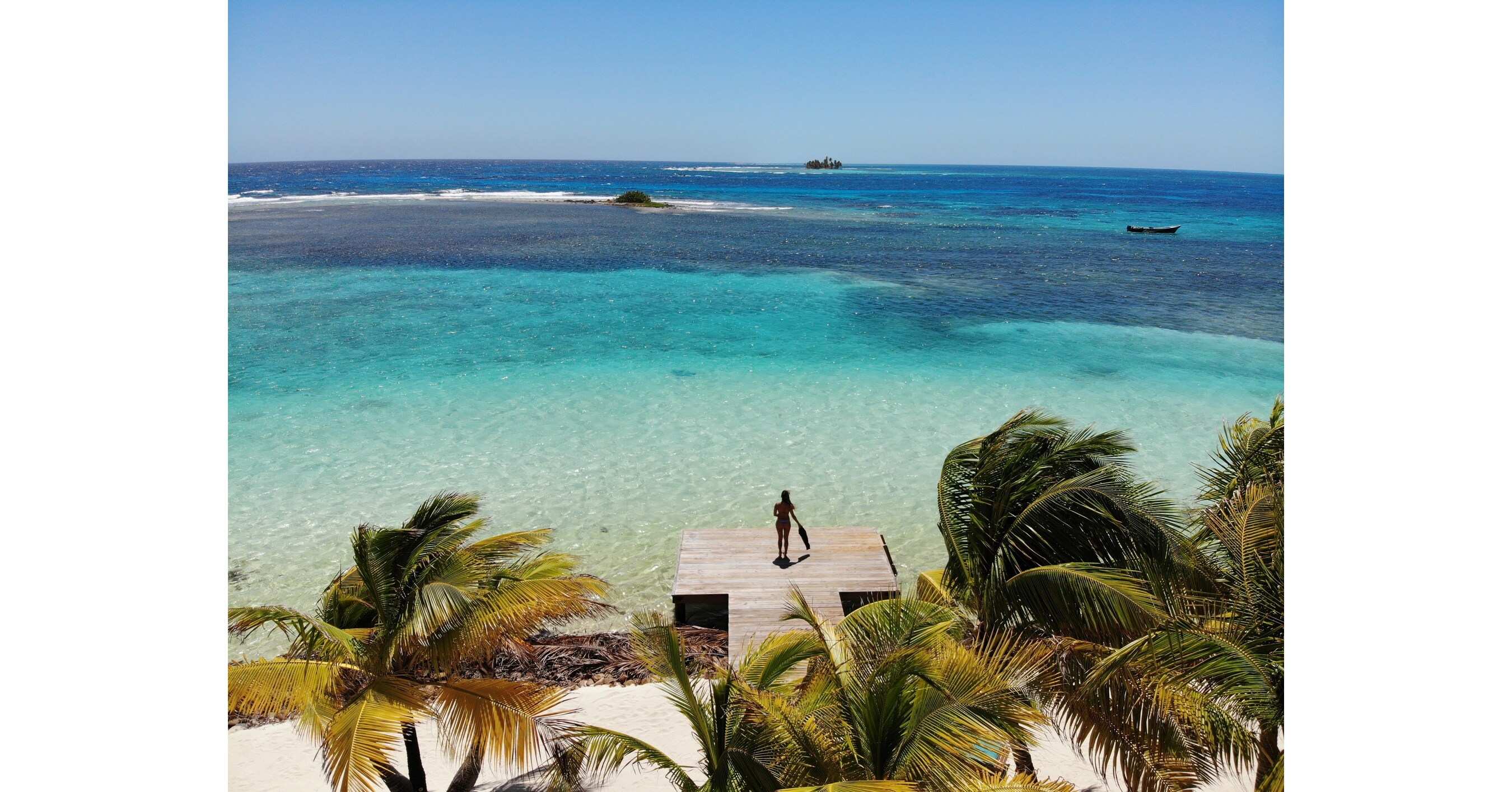 From Coast to Coast to Caribbean: Belize Expands Its Runway to ...